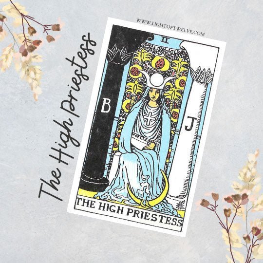 High Priestess Tarot Zodiac 60 Photos Astrologytoyou High Priestess Tarot Zodiac 60 Photos Astrologytoyou