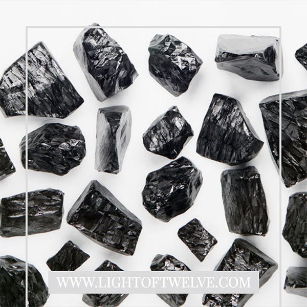 Obsidian Meaning Powers And History