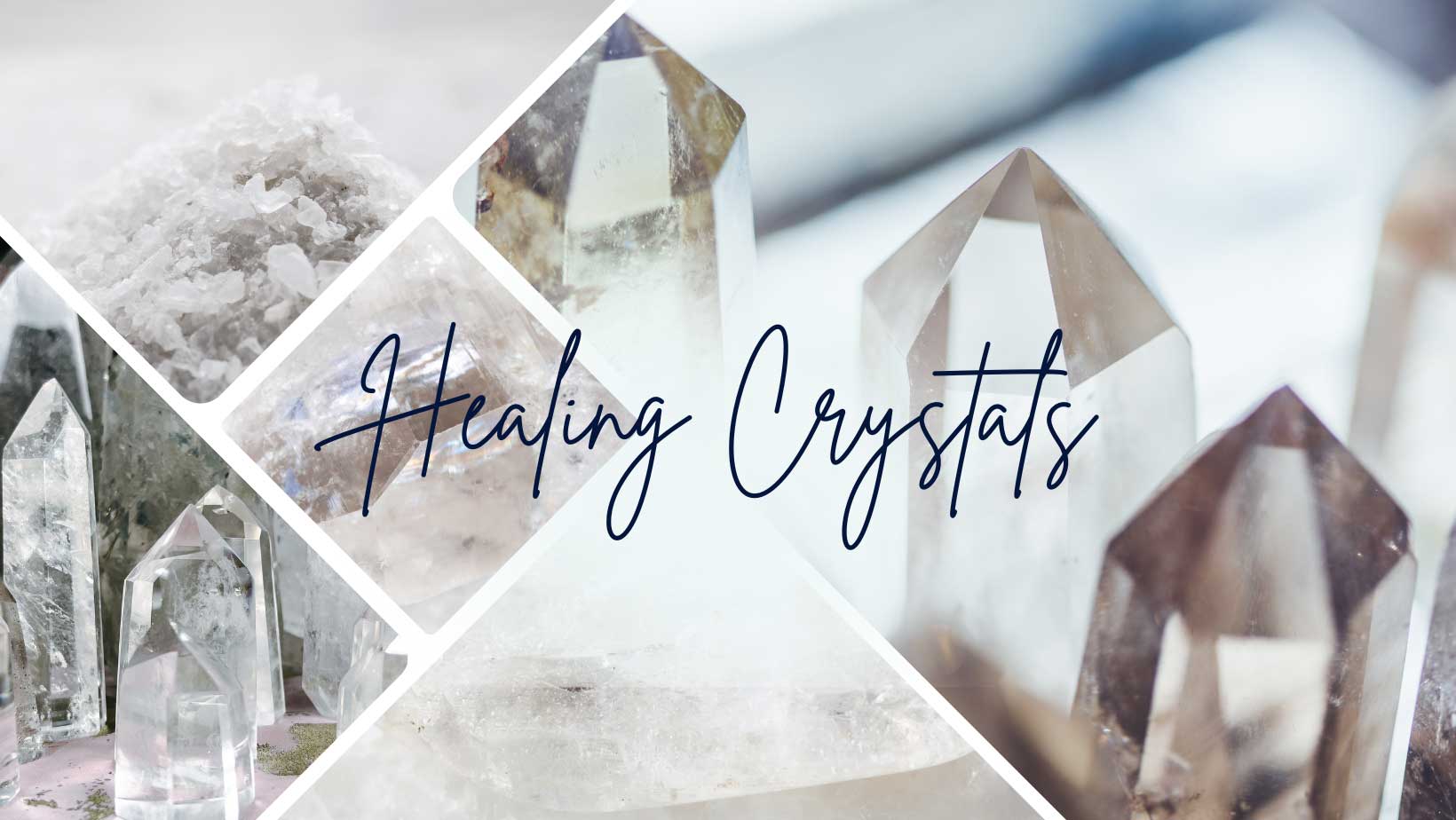 Master Crystal Healing | Light of Twelve - The Healing Crystal Guide ...